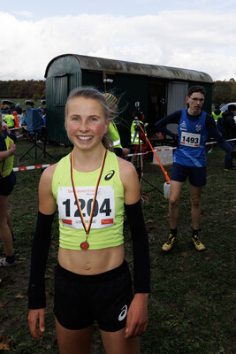 Kira Weis: „Die Saison ist unbeschreiblich“ | leichtathletik.de