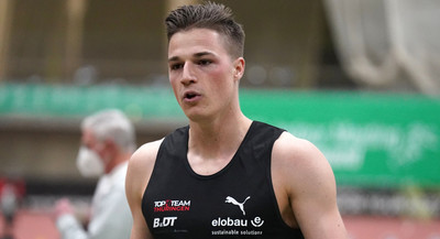 Julian Wagner: "In Zukunft konzentriere ich mich nur noch auf den Sport ...