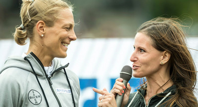 Mein Moment 2017: Der Abschied von Jennifer Oeser | leichtathletik.de