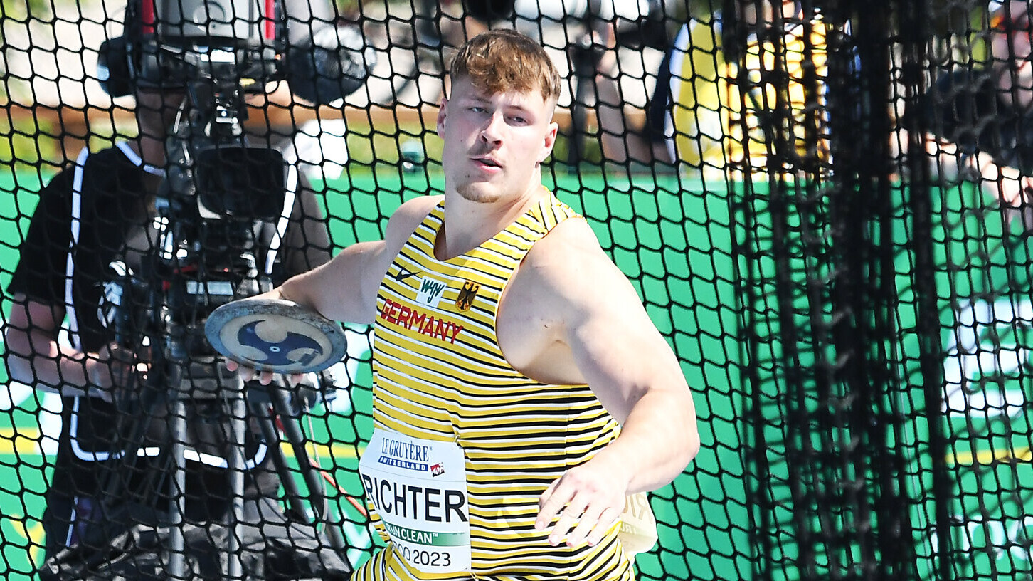 leichtathletik.de | Das Leichtathletik-Portal