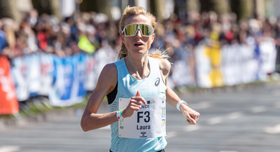 Flash-News des Tages | leichtathletik.de