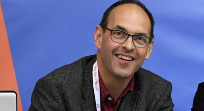 Präsidium vergibt DLV-Medienpreis an Michael Reinsch | leichtathletik.de