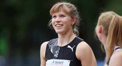 Spannende Duelle prägen Entscheidungen der Hochschul-DM | leichtathletik.de