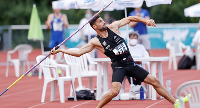 Tim Nowak: „Es war mental die schwerste Saison" | leichtathletik.de