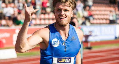 Rico Freimuth hält im Zehnkampf alles für möglich | leichtathletik.de