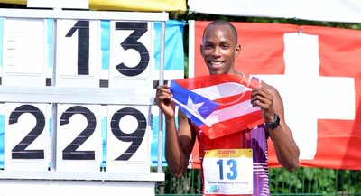 Luis Castro Rivera fliegt zum Meetingrekord | leichtathletik.de
