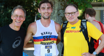 Flash-News des Tages | leichtathletik.de