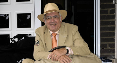 Theo Rous‘ Schwanengesänge | leichtathletik.de