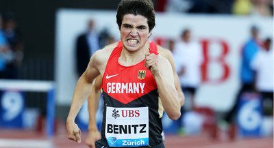 Timo Benitz auf der Überholspur nach Zürich? | leichtathletik.de