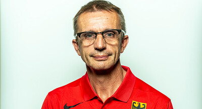 "Große Anerkennung für den deutschen Gehsport": Ronald Weigel im Video ...