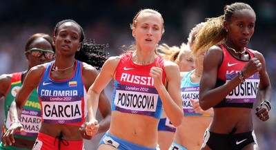 CAS bestätigt lebenslange Sperre für Alexei Melnikov | leichtathletik.de