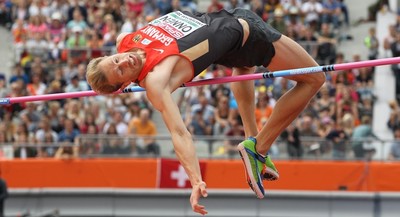 Der große Disziplin-Check 2016 – Hochsprung Männer | leichtathletik.de