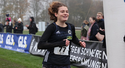 Alina Reh: „Die Zeit nach der EM war mental echt hart“ | leichtathletik.de