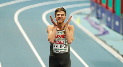 Flash-News des Tages | leichtathletik.de