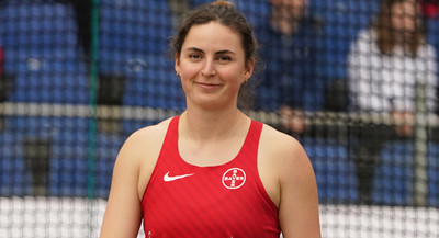 Marike Steinacker: „Ich habe Großes vor!“ | leichtathletik.de