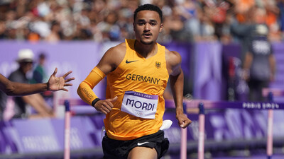 Flash-News am Montag | leichtathletik.de