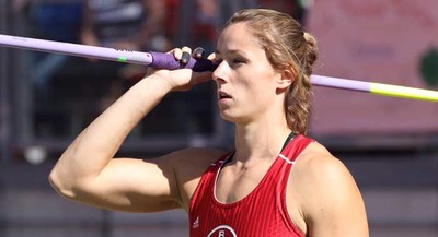 Katharina Molitor hat Klasse mit Speer und Ball | leichtathletik.de