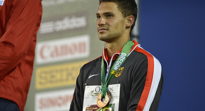 Tim Nowak: "Das Niveau war krass" | leichtathletik.de