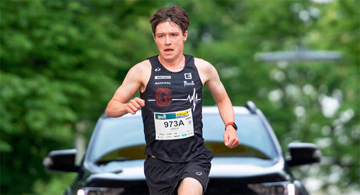 Julius Ott triumphiert bei „Ass“-Wahl | leichtathletik.de