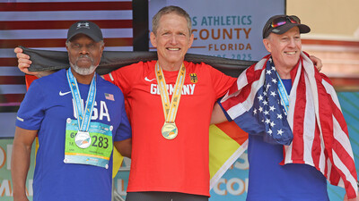 Roland Gröger im Tausendstel-Krimi vorne | leichtathletik.de