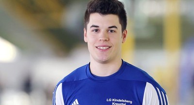 Philipp Menn landet vor Alyn Camara | leichtathletik.de