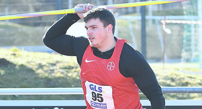Tag 1: Max Dehning brilliert mit 72,63 Metern | leichtathletik.de