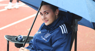 Mehrkampf-Talente bei schwierigen Bedingungen stark unterwegs ...