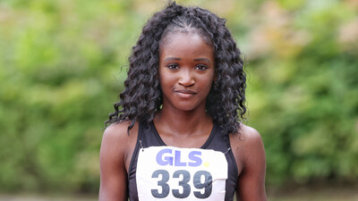 Daryl Ndasi: „Die Zeit ist der Hammer“ | leichtathletik.de