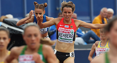 Maya Rehberg: „Werde um jeden Platz kämpfen“ | leichtathletik.de