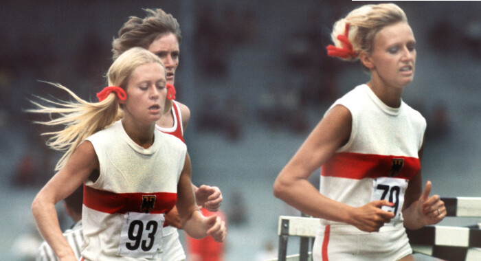 Ellen Wessinghage im Alter von 75 Jahren gestorben | leichtathletik.de
