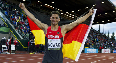 Tim Nowak holt mit 7.980 Punkten Bronze nach Hause | leichtathletik.de