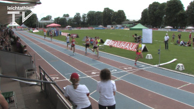 Marc Reuther mit dem besten Schlussspurt | leichtathletik.de