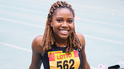 Talentschau und erste Formtests der Mehrkämpfer beim Wintercup ...