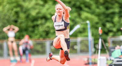 Neele Eckhardt-Noack siegt in der Windlotterie | leichtathletik.de