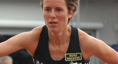 Maya Rehberg besteht Formtest für die Cross-DM | leichtathletik.de