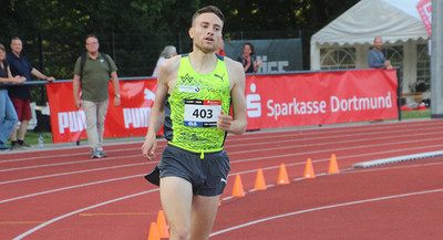 Marius Probst nähert sich in Dortmund der EM-Norm | leichtathletik.de