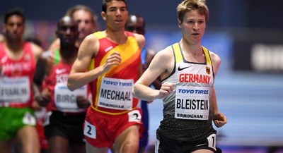 Clemens Bleistein – Aus dem Sabbatical in die Weltspitze ...