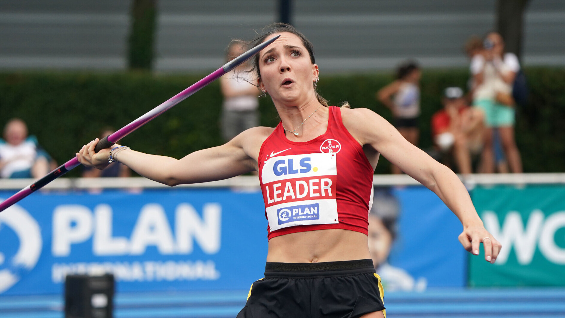 leichtathletik.de | Das Leichtathletik-Portal