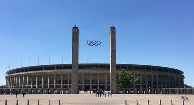 Friedhard Teuffel: „Die Leichtathletik hat eine ungebrochene Strahlkraft“ | leichtathletik.de