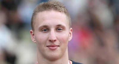 Alexei Mikhailov wirft in Leverkusen Hausrekord | leichtathletik.de