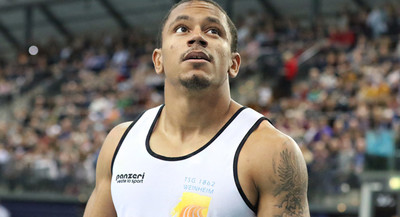 Michael Bryan wechselt zum LC Rehlingen | leichtathletik.de