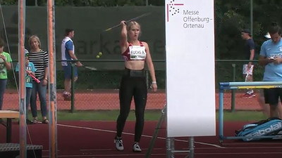 Annika-Marie Fuchs überwältigt von WM-Norm | leichtathletik.de