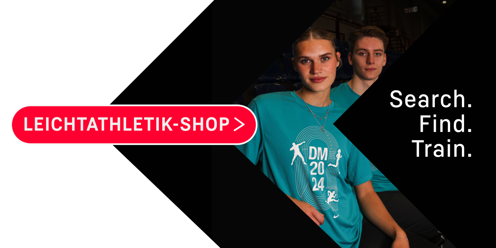 leichtathletik.de | Das Leichtathletik-Portal
