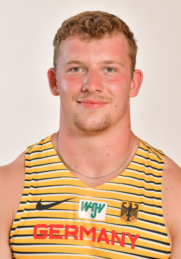 Marius Karges | leichtathletik.de